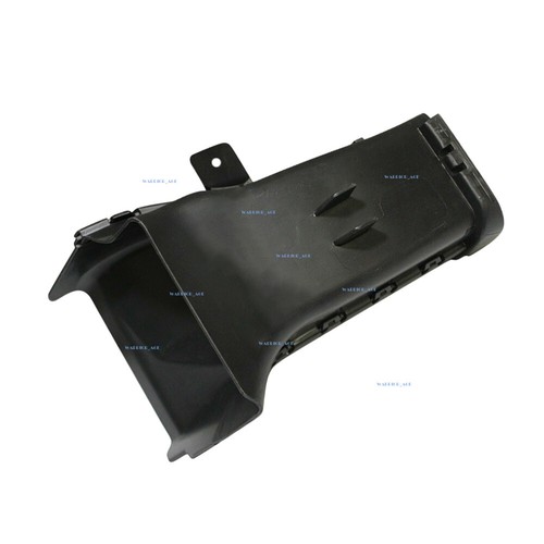 Brake Air Duct Front Right #51747422278 Fit For BMW 3 SERIES G20 G28 | eBay