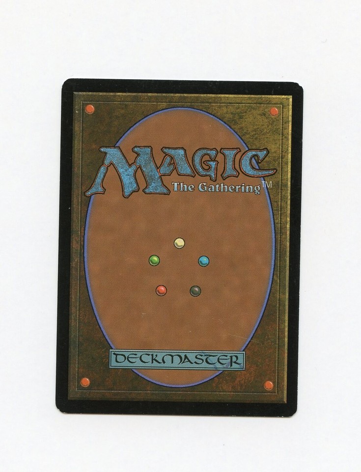 Recoup Odyssey FOIL MP clouding Magic the Gathering | eBay