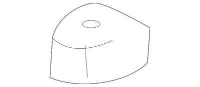 Genuine Lexus Fender Liner U-Nut 90179-05060 | eBay