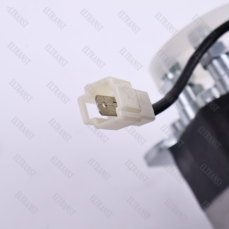 Fuel Injection Pump 22100-1C200 22100-1C201 196000-26532 for Toyota ...