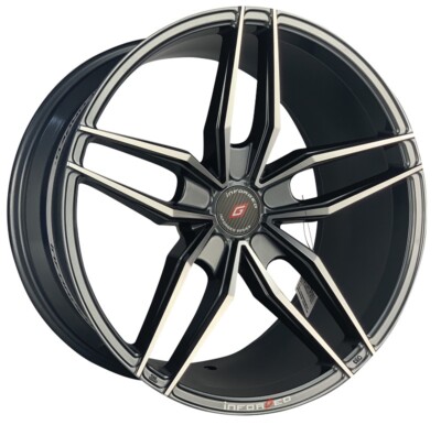 Ferrair Shape IFG37 by INFORGED 20" WHEELS FOR SOME AUDI BMW BENZ VE ...