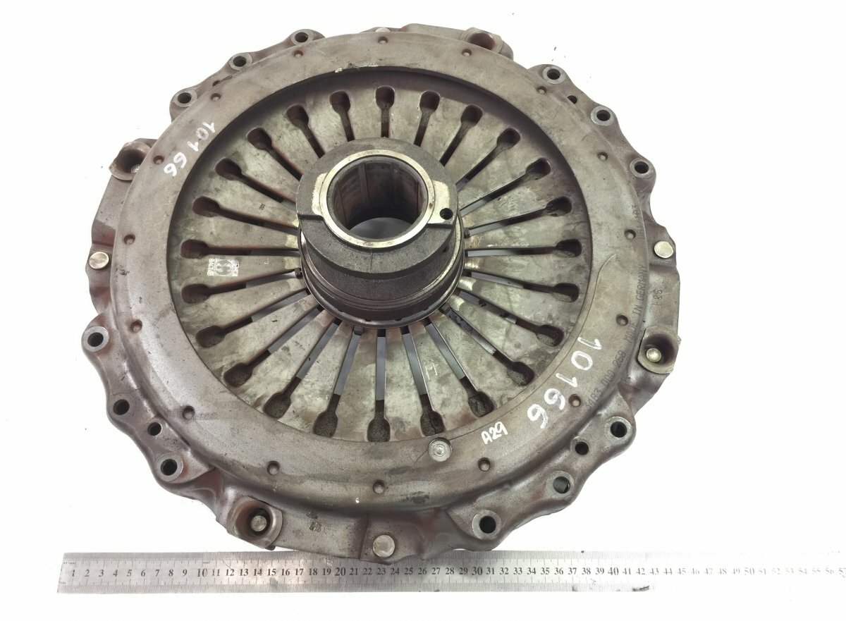 3483000258 A0072505704 A0082502504 Clutch Pressure Plate For Mercedes ...