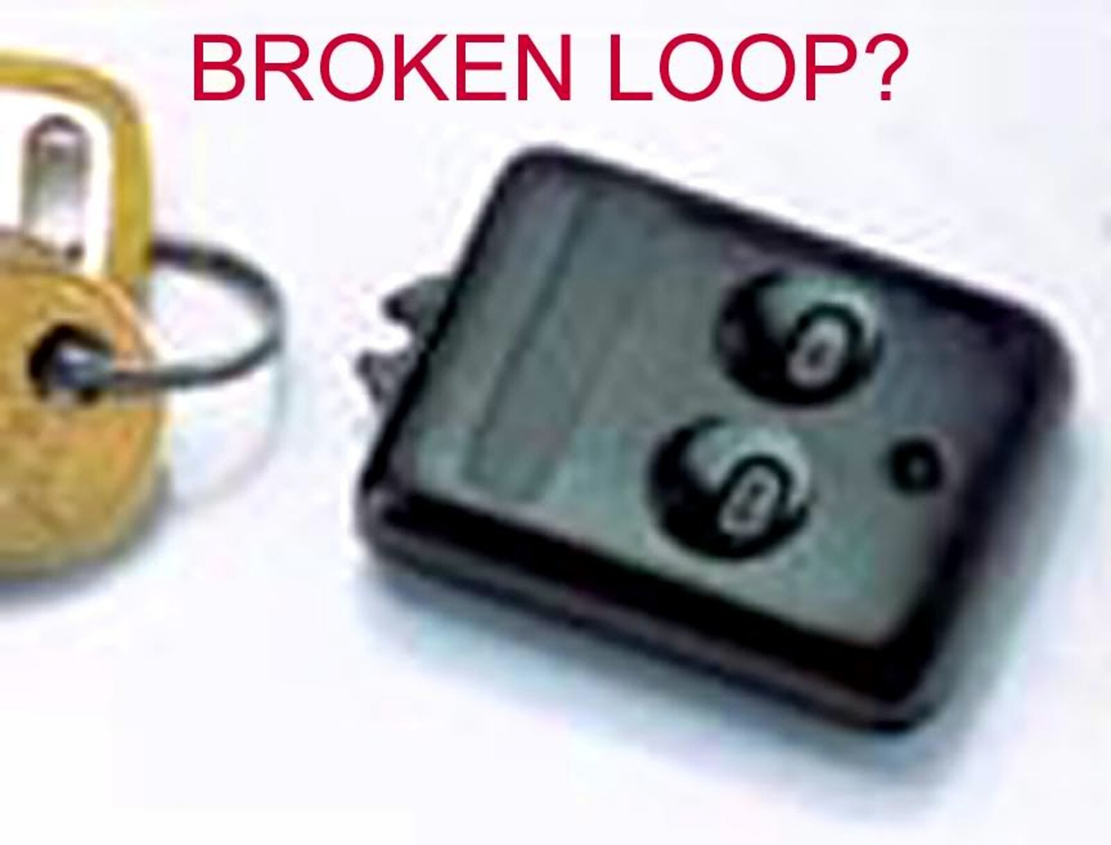 Supple Leather Remote Cover / Case w Key-Ring for Tear-Drop Shaped ...