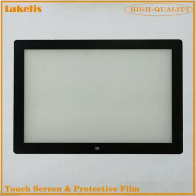 Touch Screen + Protective Film For M-VIEW TOUCH 12 HMI | eBay