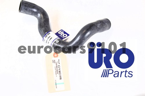 Mini Cooper Countryman URO Parts Radiator Coolant Hose 17129802098 ...