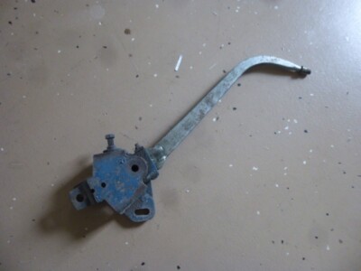 Used 3 Speed Hurst Shifter 1978 - 1987 Malibu El Camino | eBay