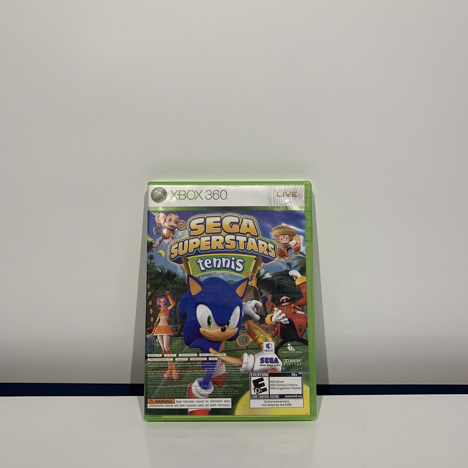 Sonic 06 xbox 360 themes - opecdeli