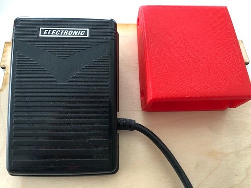 Sailrite Ultrafeed Pneumatic Presser Feet Lift | eBay