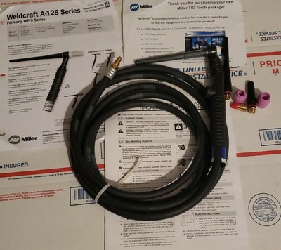 Tig Welding - Heliarc