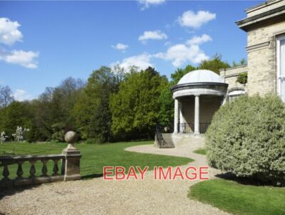 PHOTO PONSBOURNE PARK HOTEL NEWGATE STREET HERTFORDSHIRE SOUTH-WEST ...