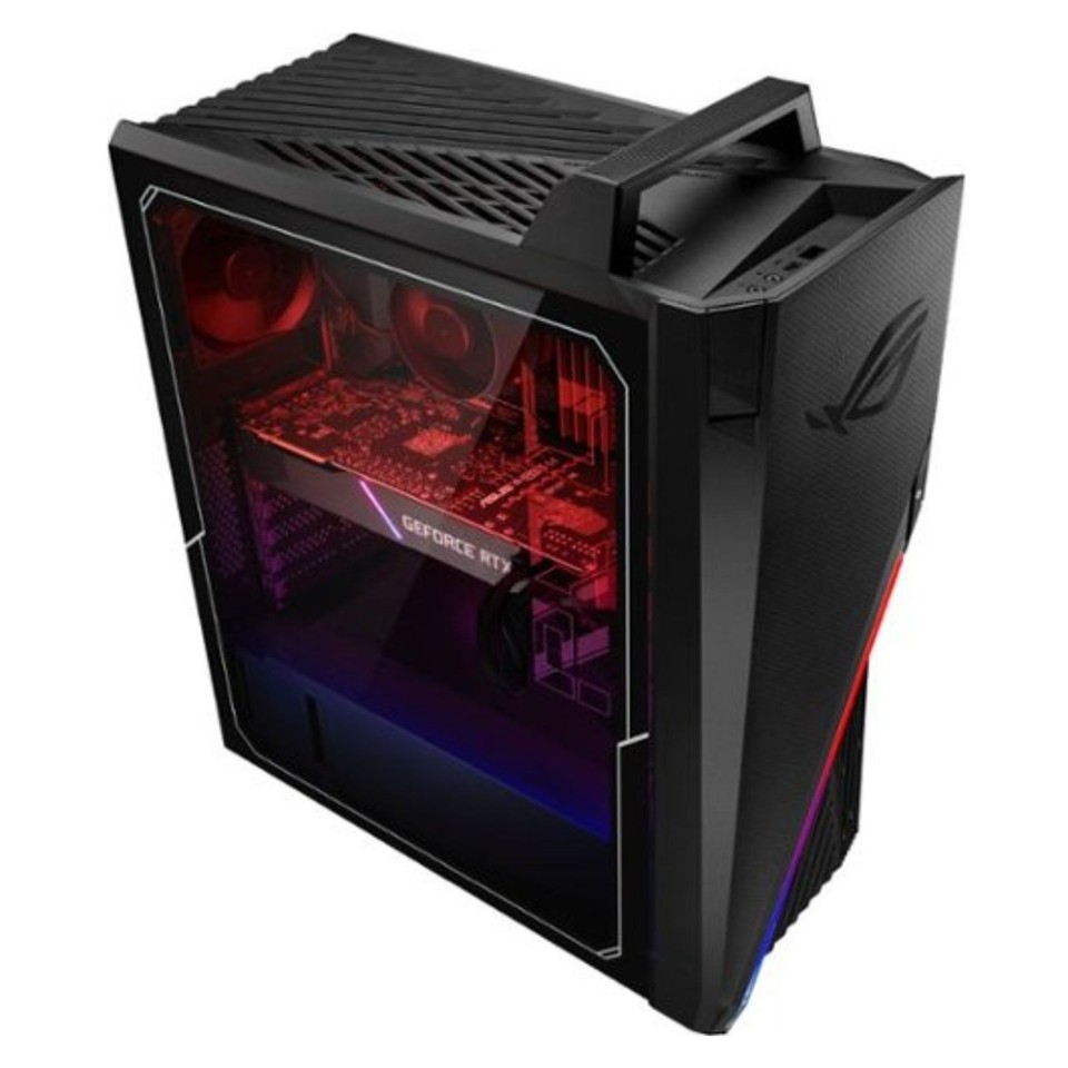 ASUS ROG Strix GA15 G15 AMD Ryzen 7 3700X 16GB 1TB SSD RTX 3060 W11H ...