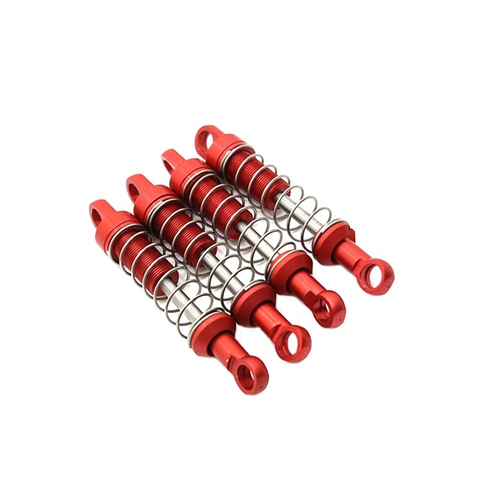 For MN78 Metal Front and Rear Damper for MN78 1/12 RC Car2587 ...