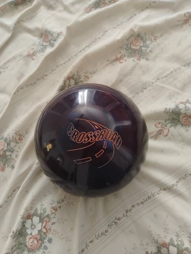 Storm Crossroad Reactive Bowling Ball | eBay