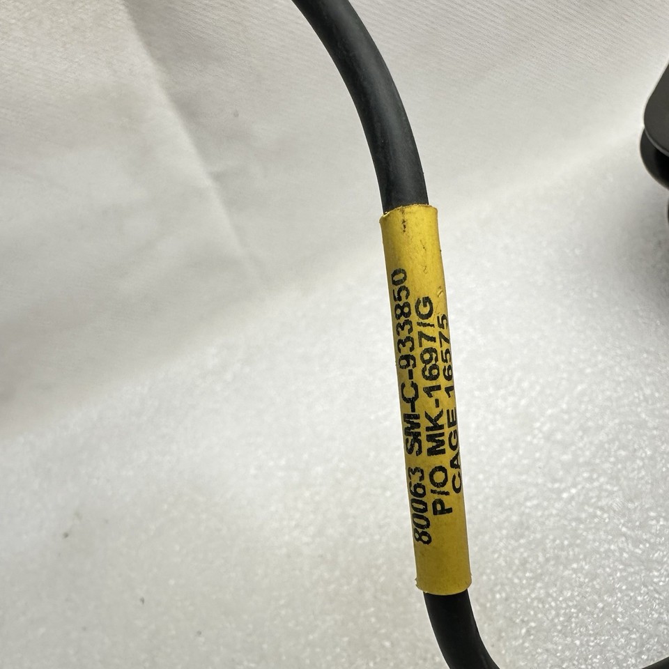 Parts CVC ACVC Comms Housing Combat Vehicle Crewman Pilot Helmet W/ Mic ...