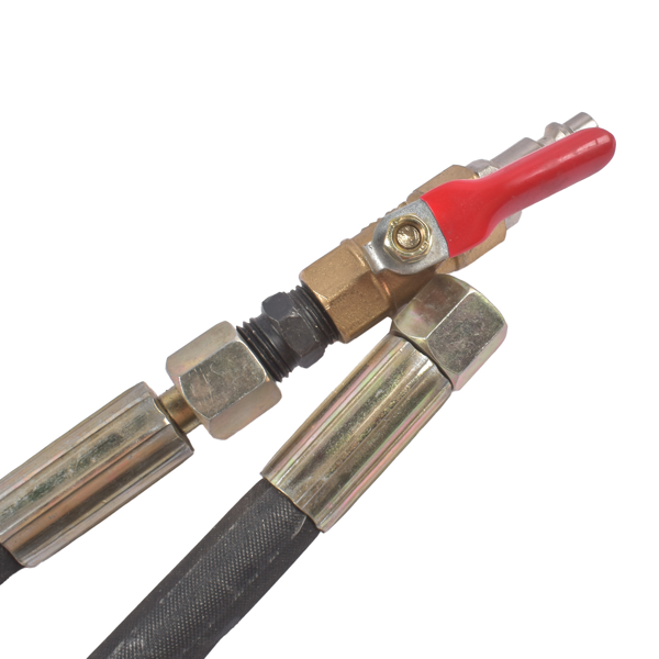 US Diesel Injector Puller, Fuel Injector Remove Tool, Pneumatic Puller ...