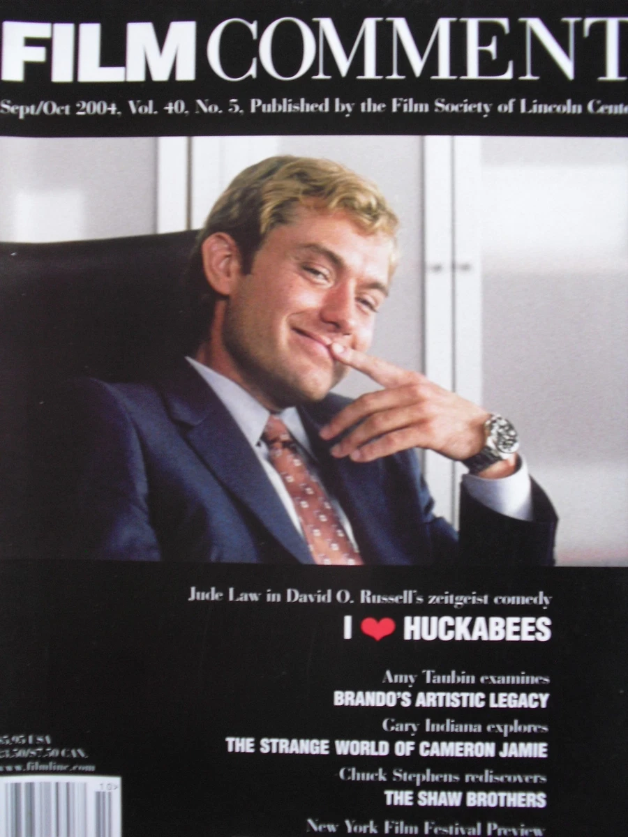 Jude Law 2005