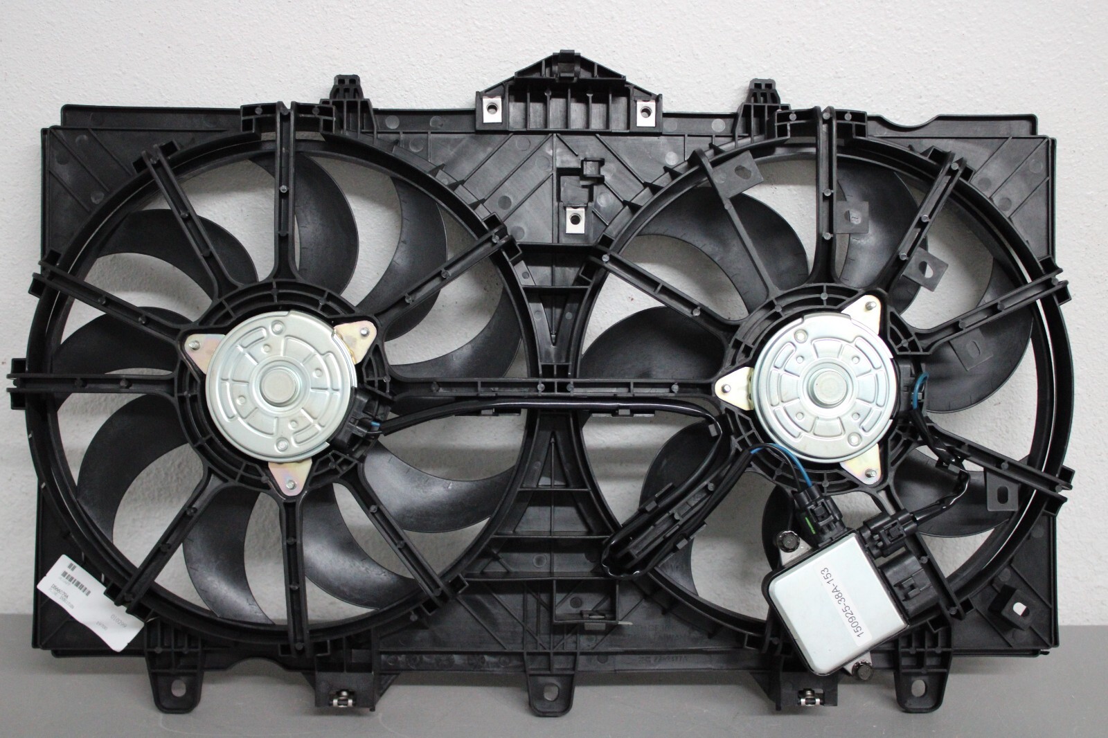 2014 2015 2016 2017 2018 INFINITI Q50 COOLING FAN | eBay