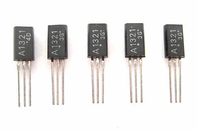 Transistors - Transistor Tv