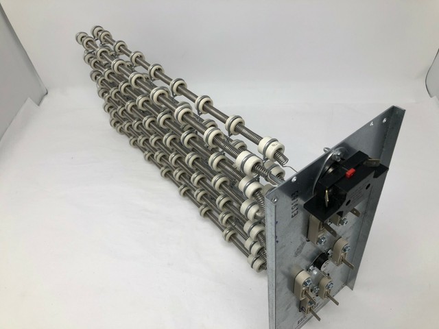 Trane Industrial Air Handler Strip Heating Element | eBay