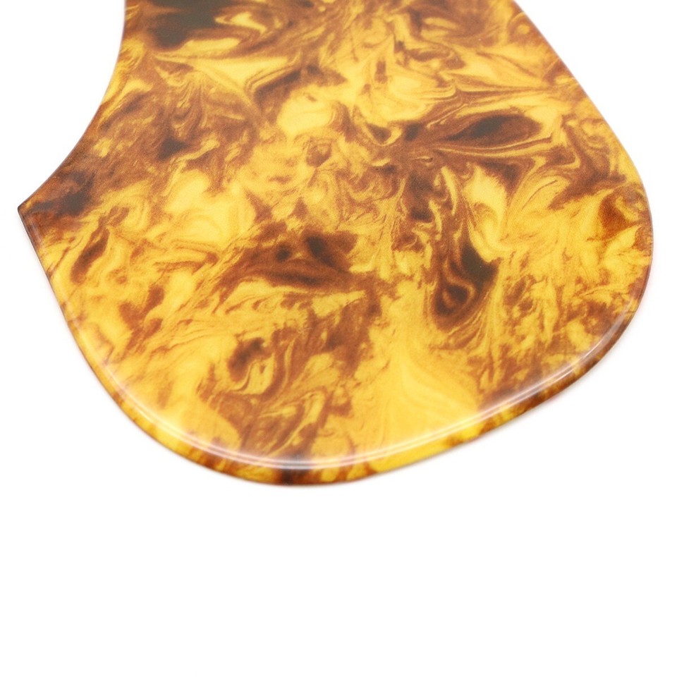 Self-adhesive Thick Acoustic Guitar Pickguard for Martin Style Guitar ...
