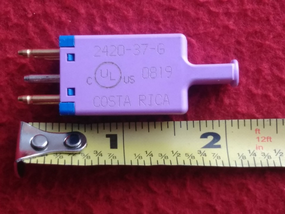 (5 Pack) 2420-37-G, BOURNS Gas Discharge Tube Digikey | eBay