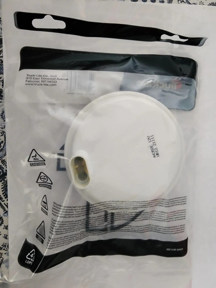 Truck-Lite 44350C | eBay