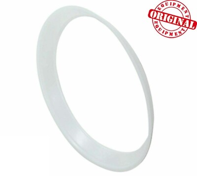 New Genuine OEM Whirlpool Washer Washing Machine Snubber Ring ...