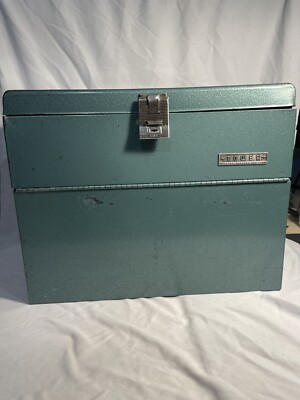 Sears, And Roebuck Tower Lock Box | eBay