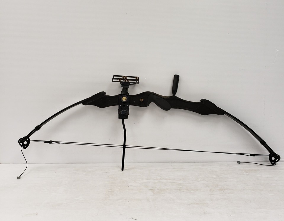(38196-1) Hawke Golden Eagle 3 Compound Bow | eBay