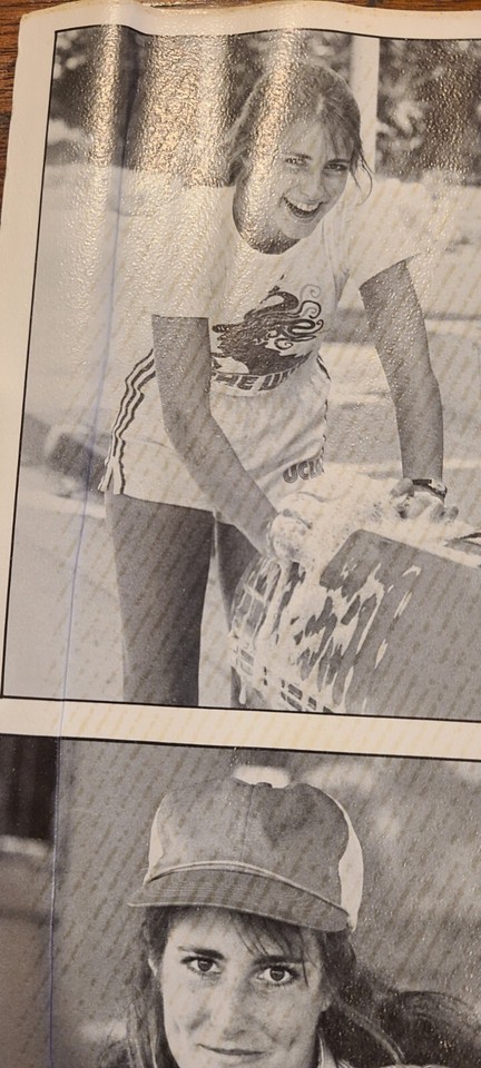 1980's Actress Lisa Denton - Signed Celebrity Autograph | eBay