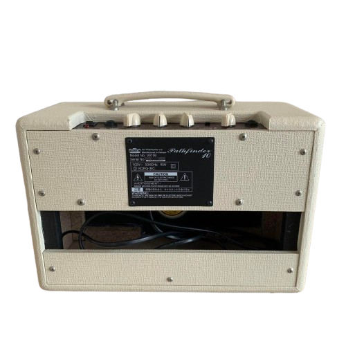 VOX V9106 Pathfinder10 Guitar Amplifier Limited Color Union Jack Very ...