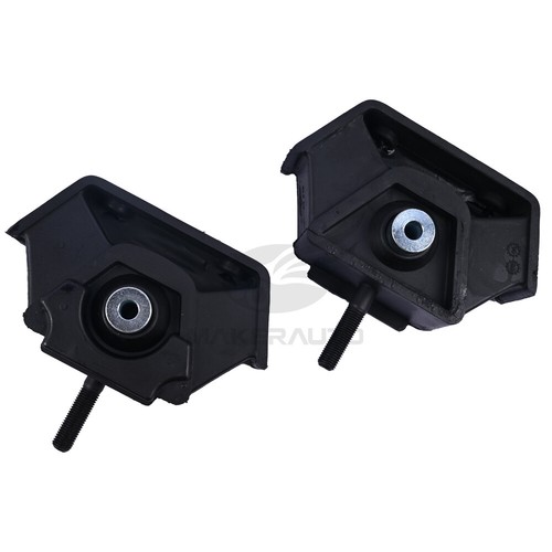 Engine Mount Set Fits Mercedes W463 G550 G55 G63 G65 AMG 4602407018 ...