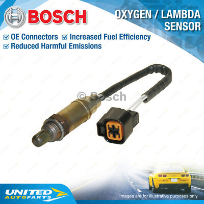 Bosch O2 Lambda Sensor for Proton Gen2 CM Satria Neo S16 Persona Wira ...