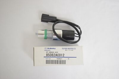 SUBARU Impreza Forester Legacy 1995-1999 Vehicle Speed Sensor ...