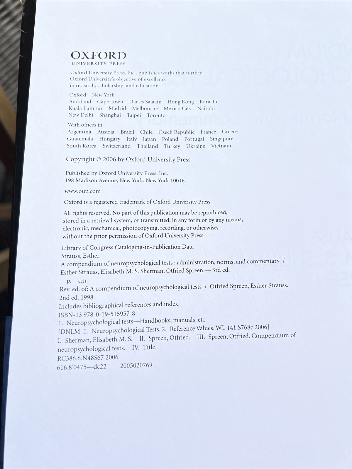 A+Compendium+of+Neuropsychological+Tests+%3A+Administration%2C+Norms%2C ...