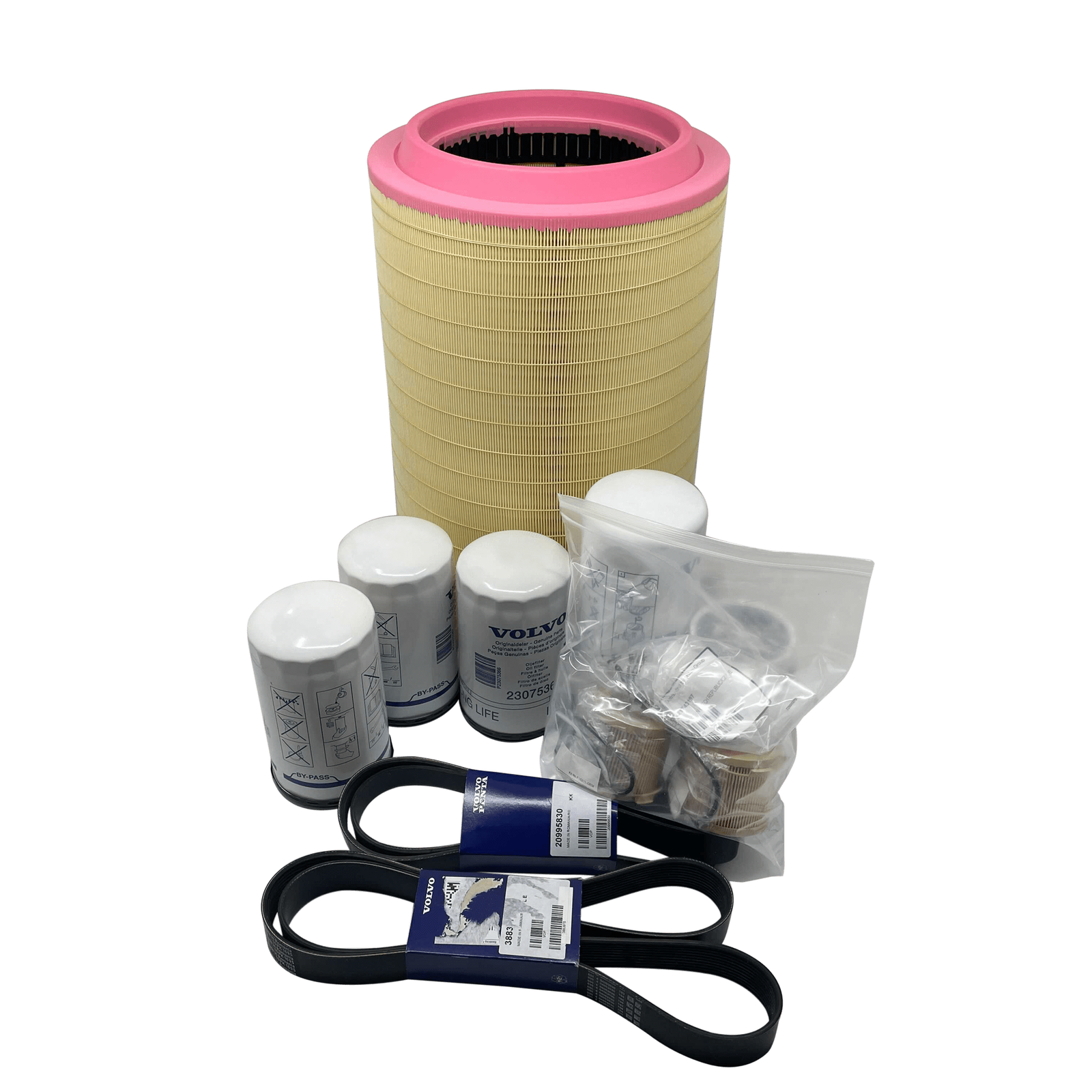 Atlas Copco 2000Hr Kit QAS625 T4F 1310076324 | eBay