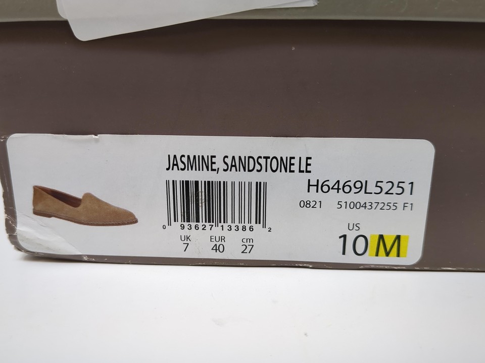 Franco Sarto Jasmine Sandstone 10 M | eBay