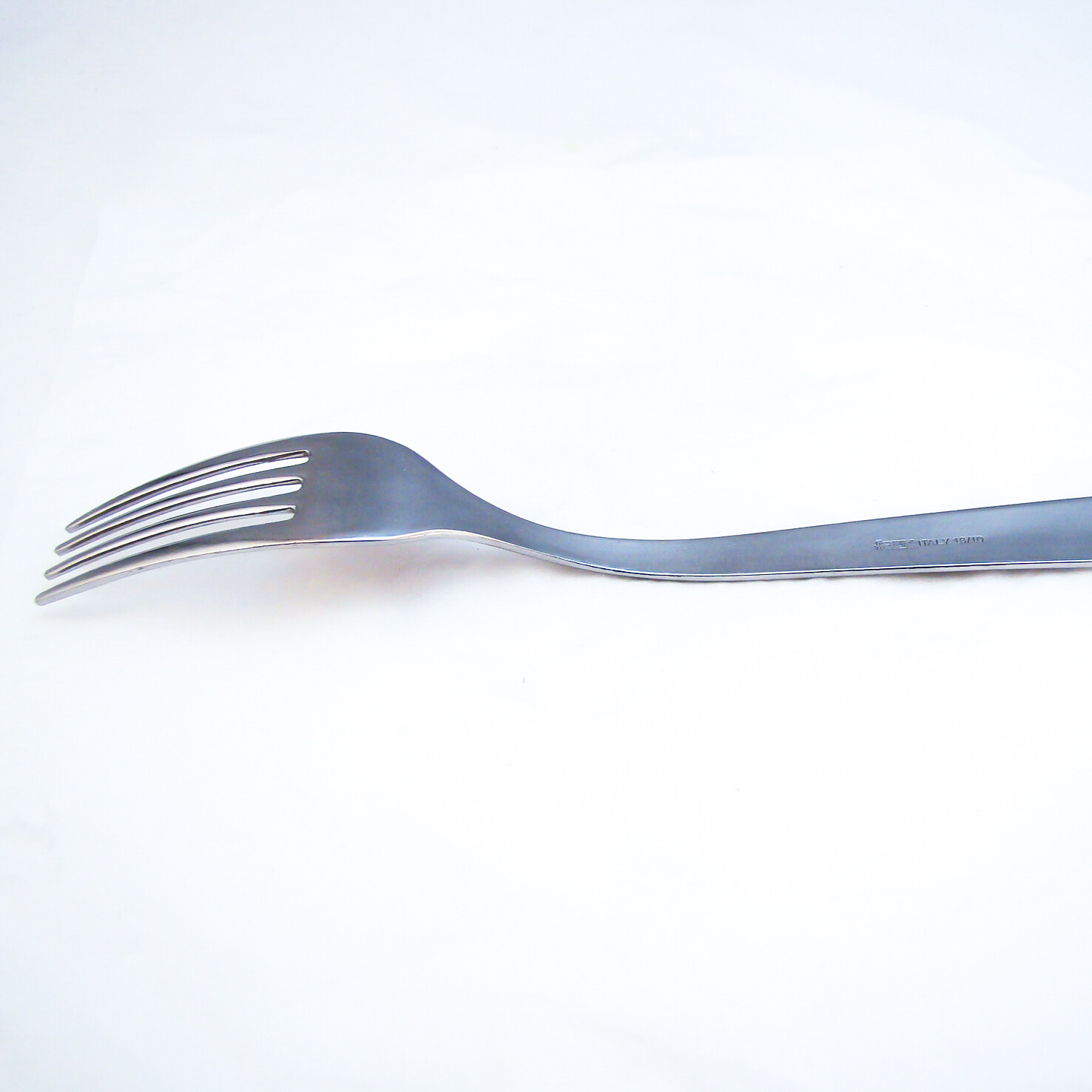 Facix Italy 18/10 Stainless Steel Fork | eBay UK