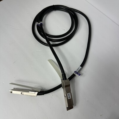 Amphenol Spectra-Strip 10123187-3020LF External SAS Cable, 1 Data cable ...
