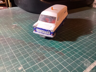 dinky ford transit | eBay UK