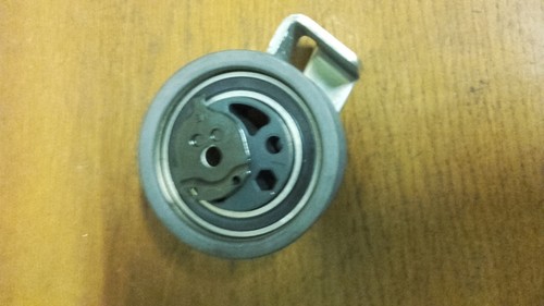 Galet tendeur distribution A3 A4 A6 GOLF 4 LUPO PASSAT POLO 1.9 TDI ...