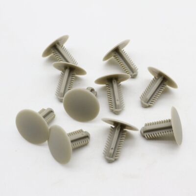 25Pcs Roof Headliner Clip Trim Panel Retainers Fastener 63399-26050 For ...