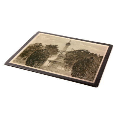 MOUSE MAT - Vintage Ireland - Forthill, Enniskillen | eBay UK