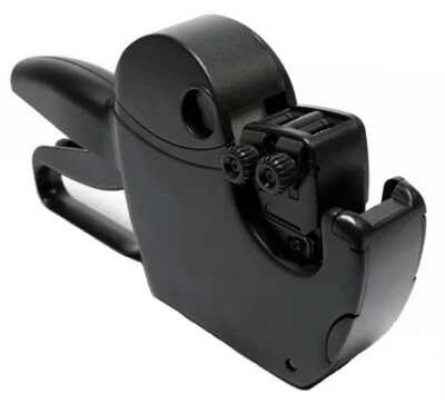 Puma 2 Line Price Gun Pricing Labeller 26x16 | Grelly UK