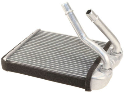 53FQ38M Heater Core Fits 2001-2003, 2005-2006 Chevy Silverado 1500 HD ...