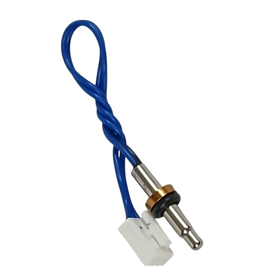 (2-PACK) NEW Navien 30008366A Thermistor (Blue Wire) | eBay