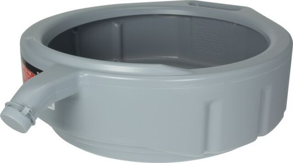 FloTool 11845 Oil Drain Pan - 19L for sale online | eBay