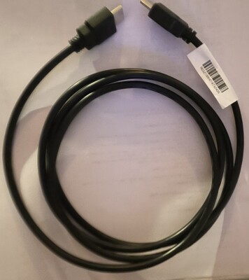 HDMI Cable High Speed 1080P HDTV 6 Ft PS3 | eBay