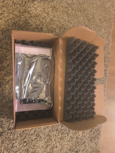 Software House iSTAR ULTRA GCM Module USTAR GCM Access Control Board | eBay