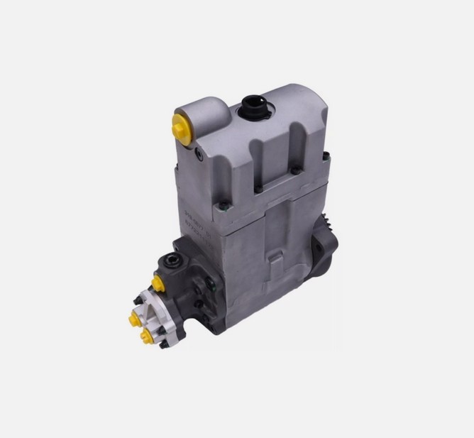 Fuel Injection Pump 319-0677 254-4357 For CAT C7 C9 Engine 324D 325D ...